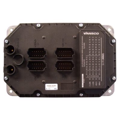 Parker Vansco Çoklu Bağlantı Modülü